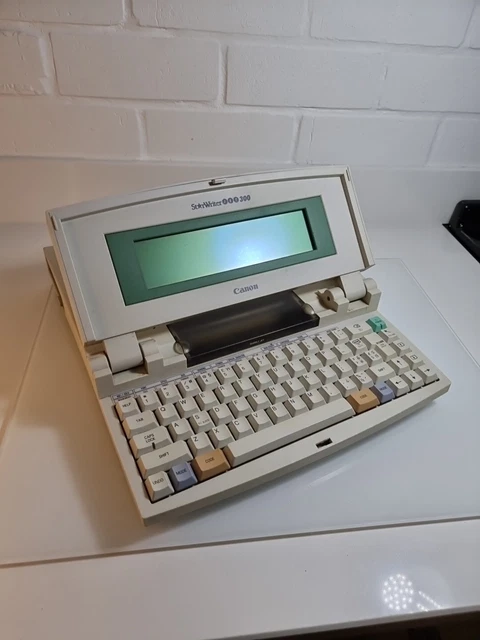 Typewriters/Word Processors, Office Equipment, Office Equipment ...