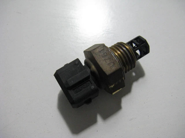 LUFTTEMPERATUR-SENSOR LUFTFILTERKASTEN HYOSUNG GV 250 i Aquila ...