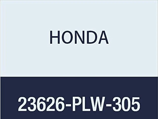 ENSEMBLE DE MANCHONS D'origine Honda Oem 23626-Plw-305, Synchroniseur ...