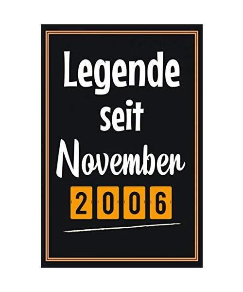 LEGENDE SEIT NOVEMBER 2006: 14. Geburtstag Geschenkideen jungs mädchen ...
