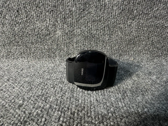 WRIST PULSE OXIMETER Rechargeable, Oxygen Monitor Continuous Monitoring ...