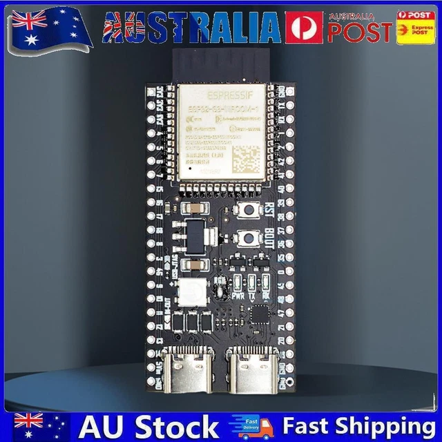 Esp32 Esp32 S3esp32 C3 Core Board Esp32 C3 Devkitm 1 Esp32 Development Board ~ 1429