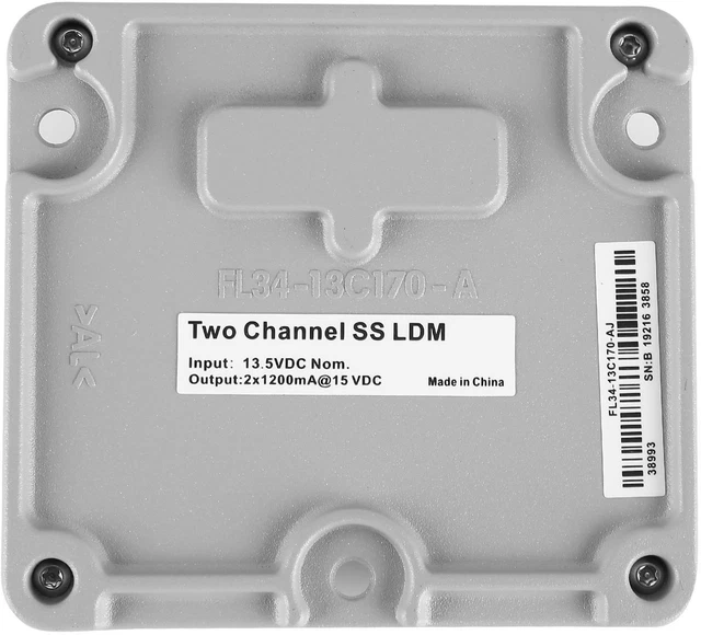 NEW LED MODULE for 2015-2020 Ford F150 F250 F350 Headlight Control FL34 ...