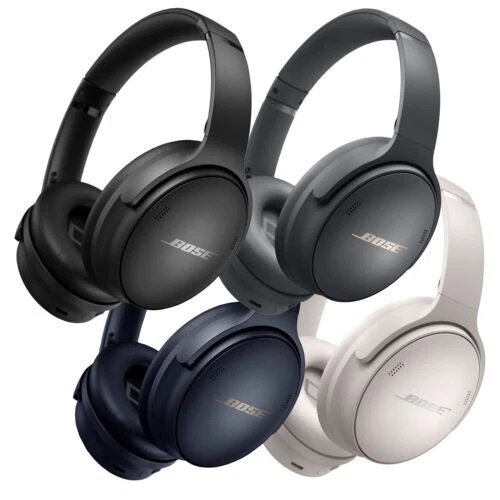 BOSE QUIETCOMFORT 45 QC 45 wireless bluetooth noise cancelling ...