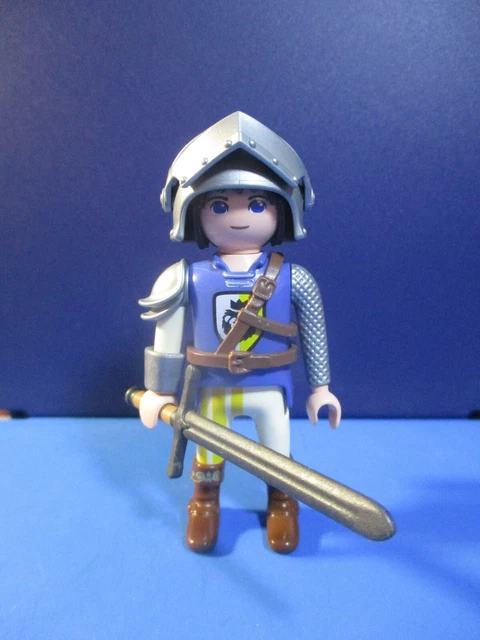 PLAYMOBIL ALEX SUPER 4 Alex 6695 EUR 7,50 - PicClick FR