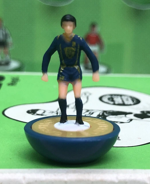 TWO SPARE SUBBUTEO La Leggenda Players - Universidad Nacional £5.00 ...