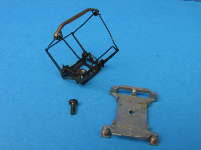 TRIX EXPRESS E 10 003 Scherenpantograph AX 2460 -50 EUR 5,99 - PicClick DE