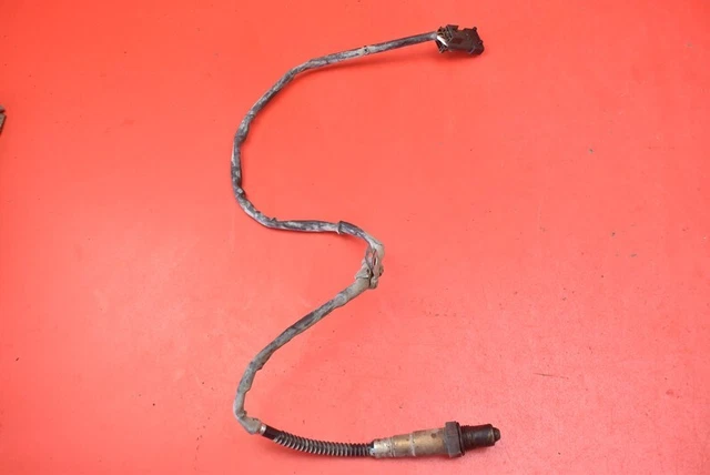 VOLVO S80 I TS, XY 9186934 Capteur d'oxygène Lambda 2001 22102490 EUR ...