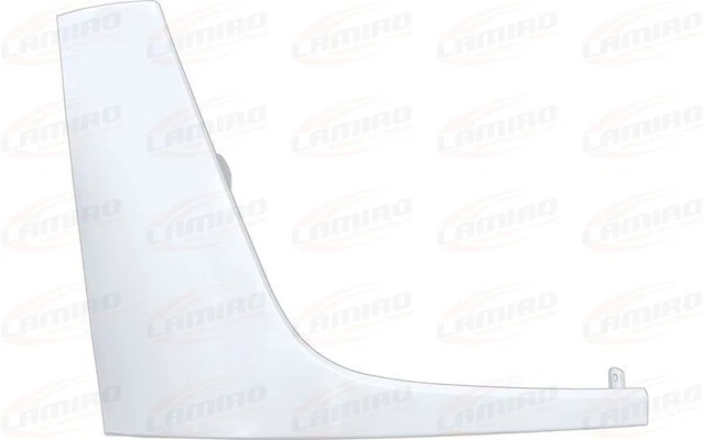 MERCEDES ACTROS MP4 Mp5 Giga Space Grand Espace Lunette Droite ...