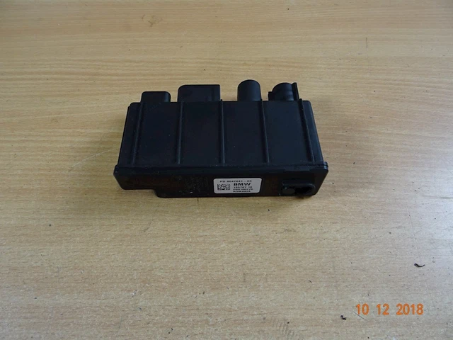 MINI F54 F55 F56 F57 F60 Integrato Modulo Alimentazione Z11 12638647841 ...
