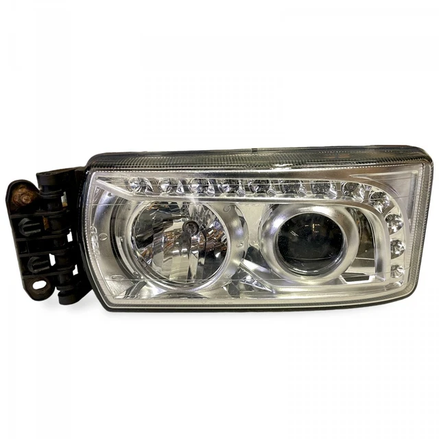 5801745448 HEADLAMP, Right RHD for IVECO Eurocargo, Stralis, Trakker ...
