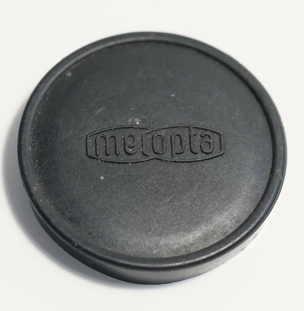 ORIGINAL MEOPTA OPENAR Largor Lens Cap Cover Push Up EUR 19,00 ...