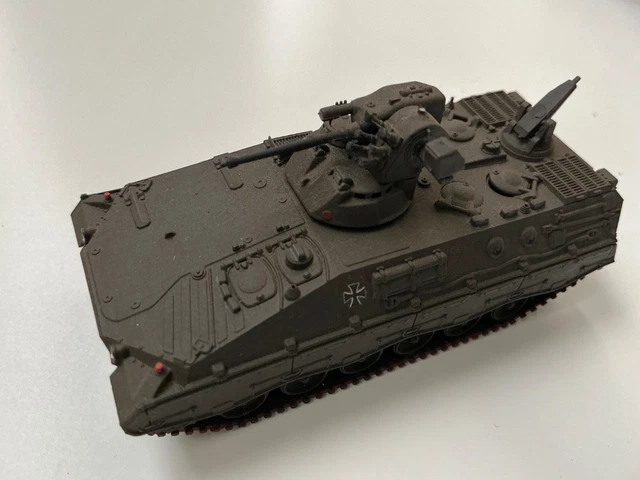 ROCO / WIKING-US-ARMY- Bundeswehr - Schützenpanzer Marder A1/2 EUR 1,00 ...