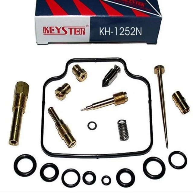 KEYSTER KH-1252N CARBURATEUR Réparation pour Honda CB750 F2 Sevenfifty ...