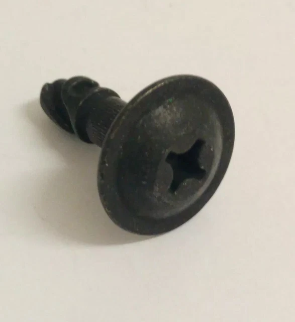 JAGUAR S TYPE ENGINE COVER SCREW X1 QUARTER TURN S Type £4.50 - PicClick UK