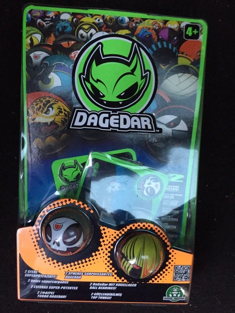 SUPERPOTENZIATION DES BOULES de Dagedar EUR 7,94 - PicClick FR