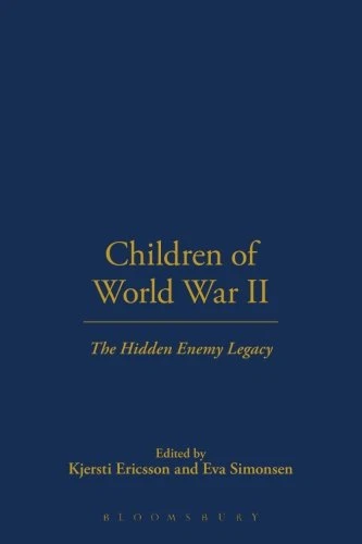 CHILDREN OF WORLD War Ii: The Hidden Enemy Legacy £20.48 - PicClick UK