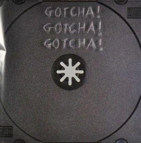 GOTCHA GOTCHA BY Gotcha [CD] £10.06 - PicClick UK