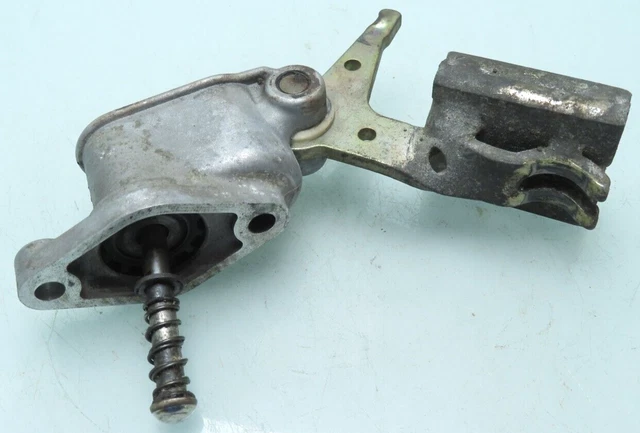 VW T4 TDI / Cpv Getriebe / Lagerbock Mechanische Kupplungsbetätigung ...