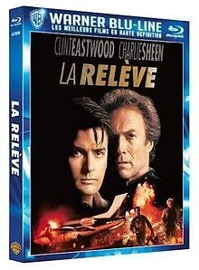 LA RELÈVE [BLU-RAY] | DVD | état très bon EUR 28,72 - PicClick FR