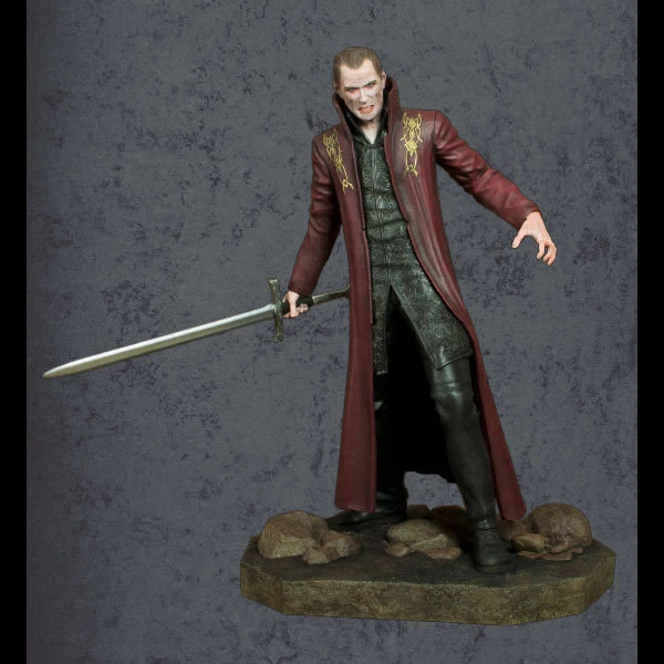 HCG UNDERWORLD 2003 Vampire Elder Viktor ¼ Quarter Scale Statue Bill ...