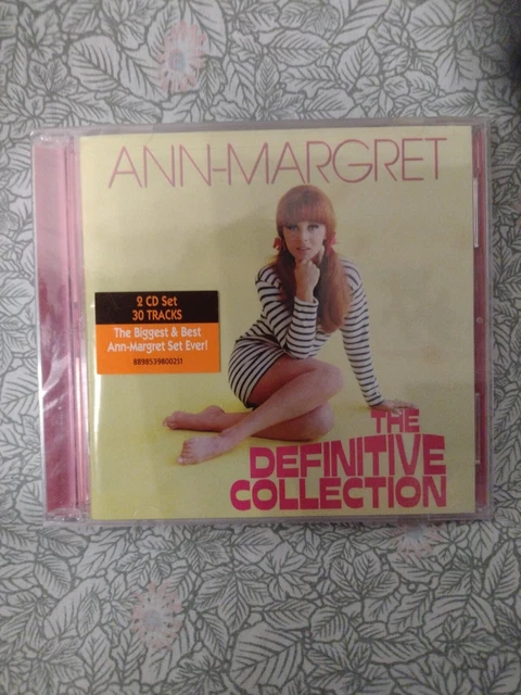 Ann Margret Cd ZU VERKAUFEN! - PicClick DE