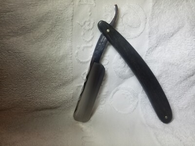 RASOIR COUPE-CHOUX THIERS-ISSARD 6/8 straight razor rasiermesser EUR ...