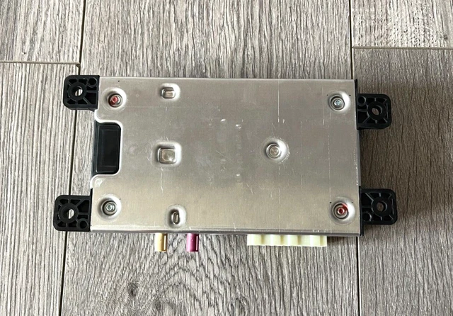 2017-2020 FORD FUSION Telematics Communication Control Module Unit ...