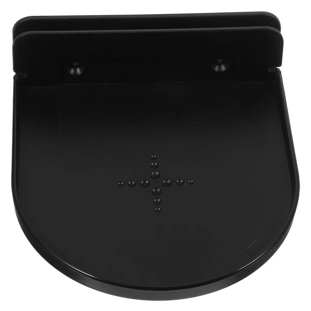 3 PCS SMART Speaker Stand Bracket Holder Wall Brackets Sound Bar Mount ...