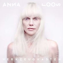 WERKZEUGKASTEN DE ANNA Loos | CD | état très bon EUR 17,94 - PicClick FR