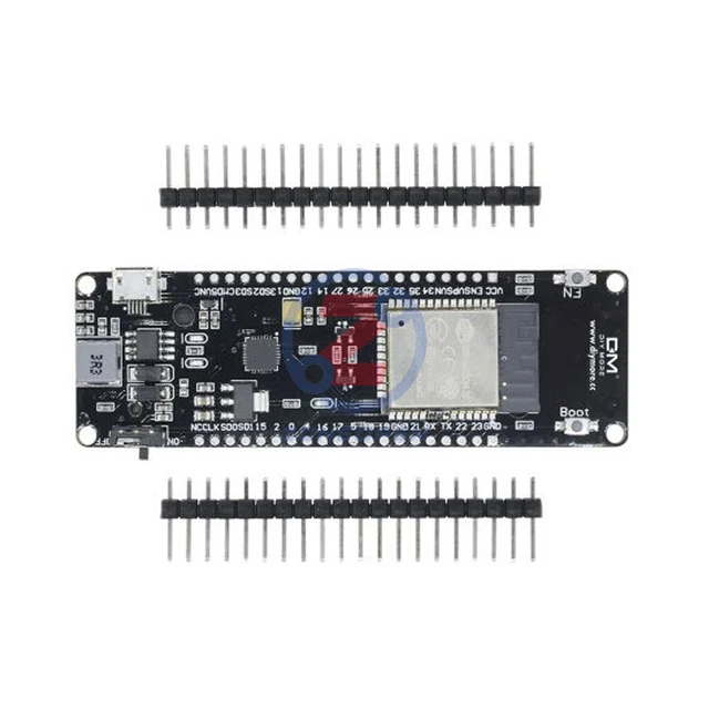 ESP32 ESP32S WIFI/WLAN Bluetooth Development Tool Board Module ESP-32S ...