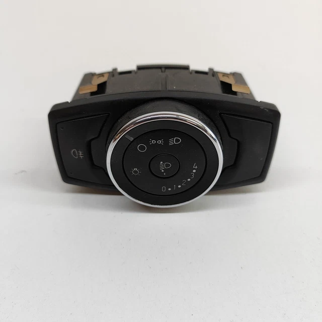 FORD TRANSIT CUSTOM Minibus / passenger Headlight Switch Control Unit £ ...