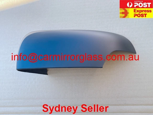 MIRROR COVER CAP HOUSING FOR Ford Ranger PX 08/2011-2022 LEFT SIDE ...