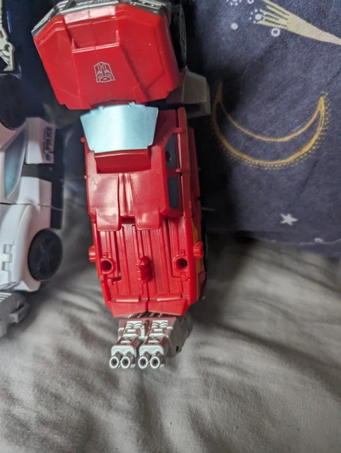 OPTIMUS MAXIMUS GENERATIONS 110% Transformers Combiner Wars prime 2014 ... OPTIMUS MAXIMUS GENERATIONS 110% Transformers Combiner Wars prime 2014 ...