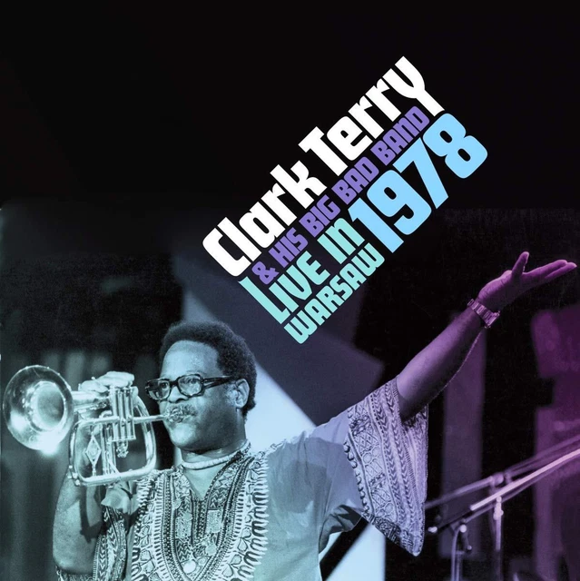 TERRY CLARK LIVE in Warsaw 1978 (CD) EUR 12,34 - PicClick FR