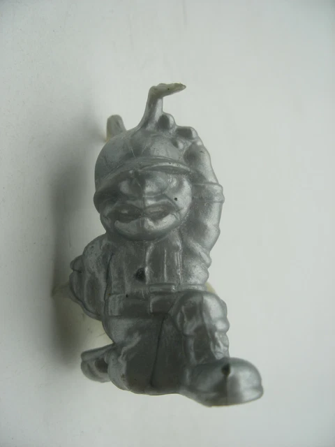 IDEAL PANOSH EXOGINI Cosmix les termites TERMITORS I KOMBATTINI ...