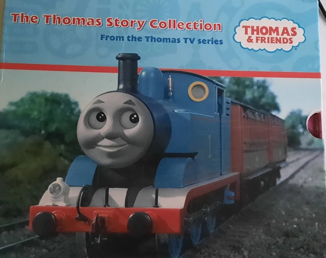 THOMAS THE TANK engine story collection £11.12 - PicClick UK