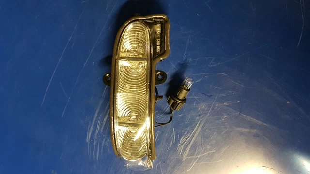 MERCEDES W203 & W211 Turn signallamp in right mirror - 203 820 14 21 ...