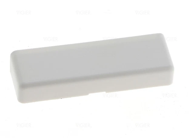 CACHE FIXATION FRIGO congélateur intégrable Liebherr 7424346 EUR 5,74 ...