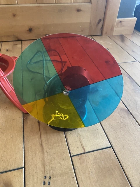 Vintage Christmas Color Wheel FOR SALE PicClick vintage-christmas-color-wheel-for-sale-picclick