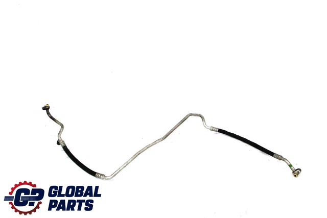 MERCEDES A-KLASSE W169 Klimaleitung Druckleitung Klimaschlauch ...