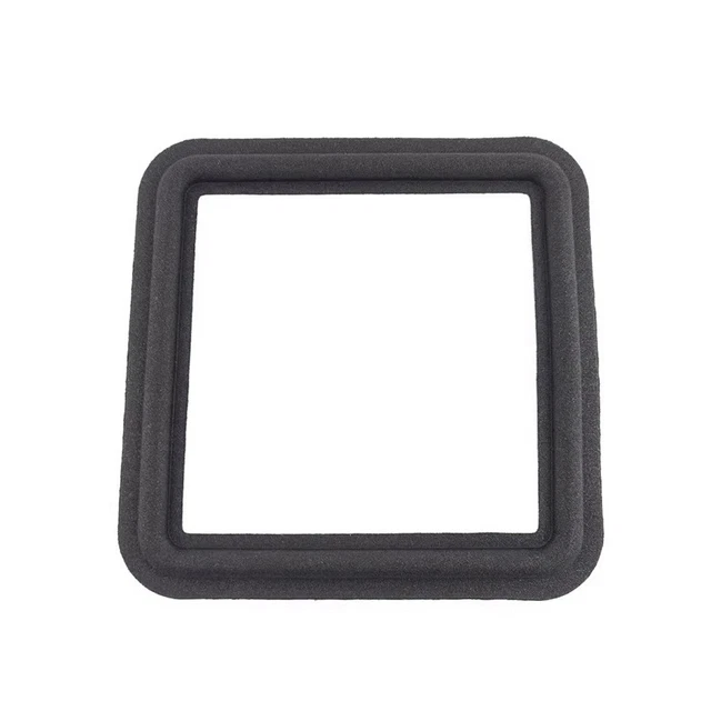 1X(12 INCH FOR -55W -66 -930 Square Speaker Foam Side Sponge2205 £19.49 ...