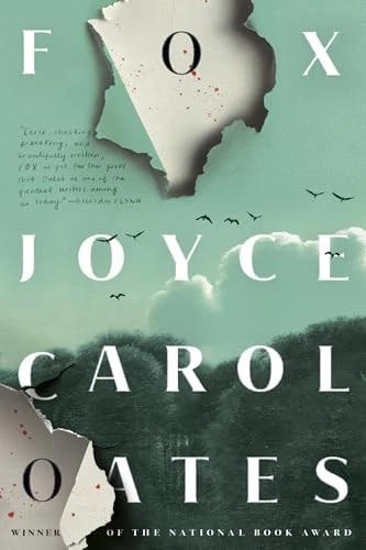 FOX, OATES, JOYCE Carol £15.30 - PicClick UK