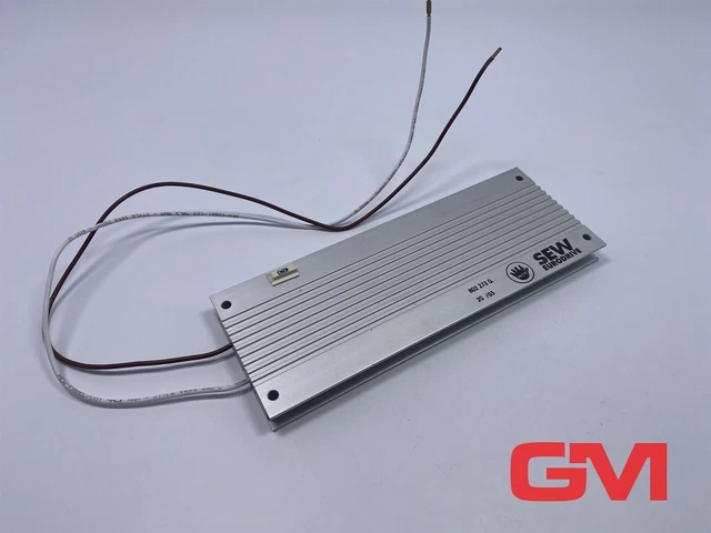 SEW EURODRIVE RÉSISTANCE de Frein BW100-005 Freinage Resistor 8262691 ...