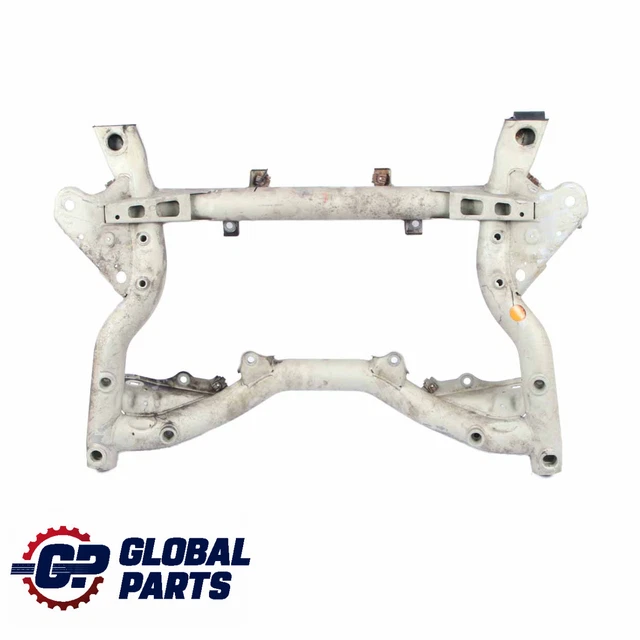 MERCEDES W212 SUBFRAME Cradle Front Axle Beam Mounting Engine Carrier ...