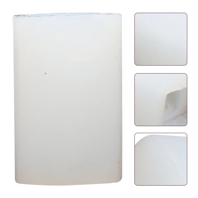 LION HEAD HUMAN Body Mold Aromatherapy Plaster Molds for Candles £11.58 ...