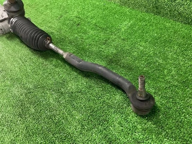 NISSAN NV200 VANETTE Power Steering Rack and Pinion Assembly ...