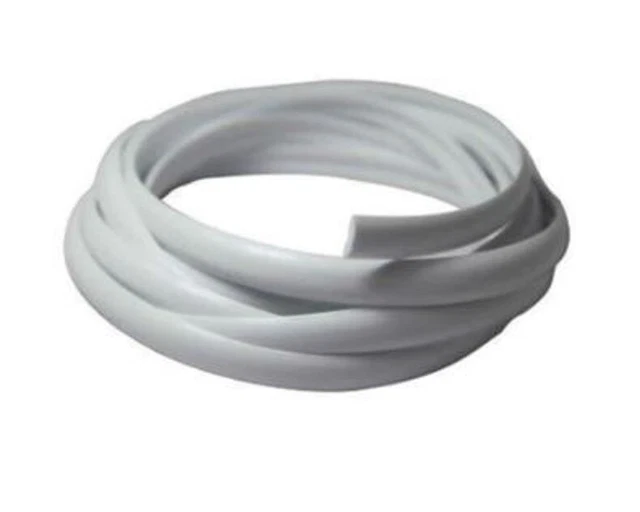 CARAVAN/MOTORHOME AWNING RAIL INFILL/INSERT/MOULDING/TRIM/HERZIM STRIP ...