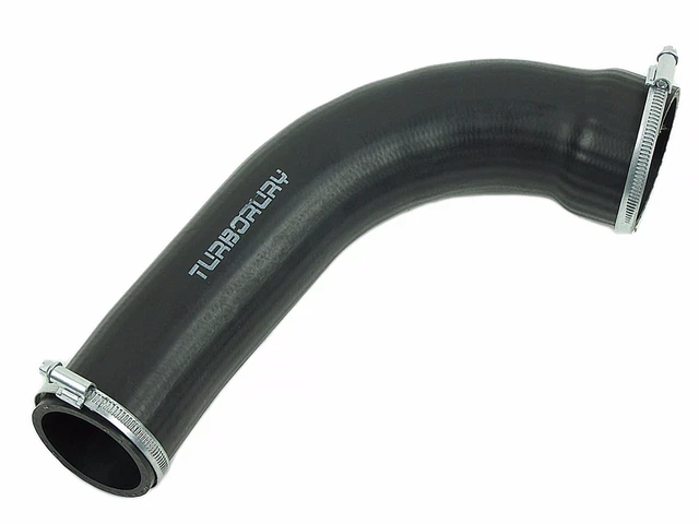 TUBO TURBO D’ARIA MANICOTTO INTERCOOLER VOLVO V70 XC60 XC70 S80 2.4d ...