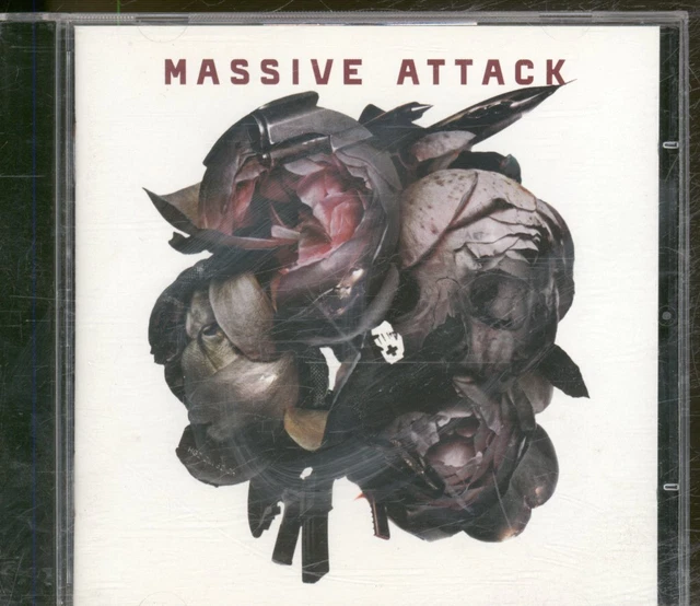MASSIVE ATTACK COLLECTED CD UK Virgin 2006 0094635570021 EUR 5,53 - PicClick FR
